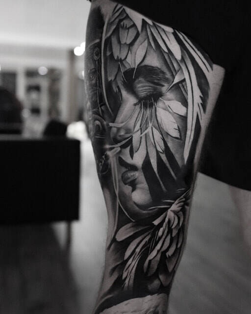 Ashwood Tattoo Studio | Ashwood Tattoo Studio